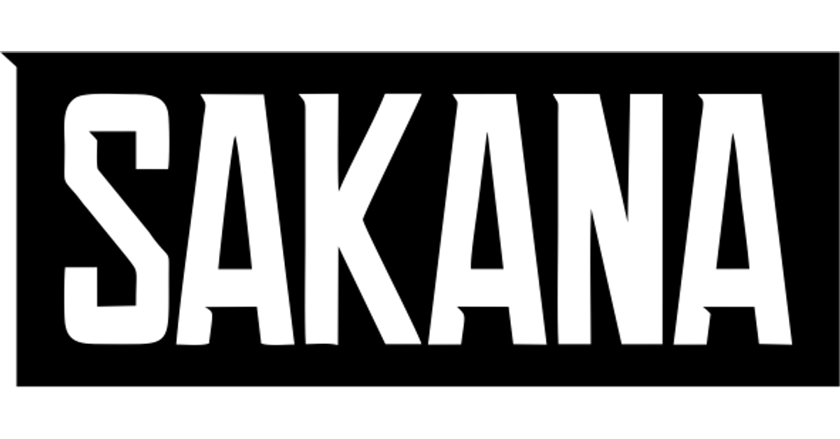 Create your own design – SAKANA Products